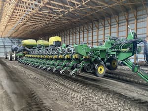 2009 John Deere DB80 Planting For Sale with 36 Rows | Tractor Zoom