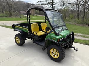 2009 John Deere Gator XUV 620i Stock No. 60843 Other Equipment For Sale ...
