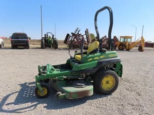 2009 John Deere Z520A Lot No. 3495 Other Equipment For Sale with 5 ...