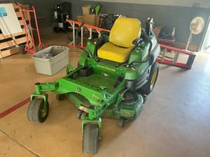2009 John Deere Z810A Other Equipment For Sale Stock No. 00706867 SO2 ...