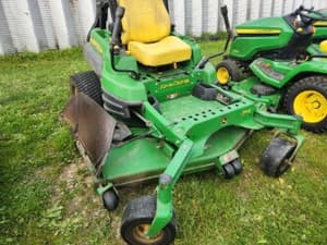 SOLD - 2009 John Deere Z850A Stock No. 568699 Other Equipment with ...