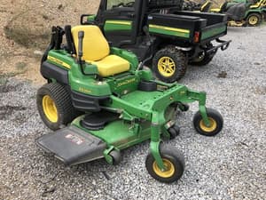 SOLD - 2009 John Deere Z930A Stock No. 3006832 Other Equipment with 907 ...
