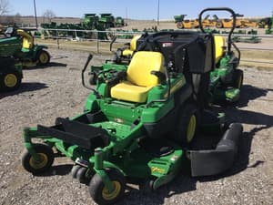 SOLD - 2009 John Deere Z930A Stock No. 384898 Other Equipment with 693 ...