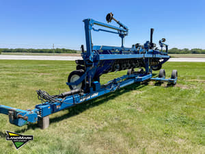 SOLD - 2009 Kinze 3660 Stock No. 210232 Planting with 16 Rows | Tractor ...