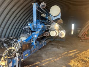 2009 Kinze 3660 Stock No. 400936 Planting For Sale with 31 Rows ...