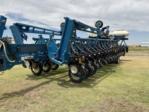 2009 Kinze 3800 Stock No. C130119 Planting For Sale with 36 Rows ...