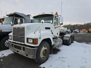 2009 Mack CHU613 Lot No. 457575 Other Equipment For Sale with 445,969 ...