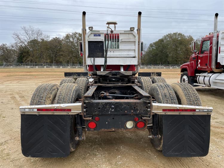 2009 Mack GU713 Other Equipment Trucks for Sale | Tractor Zoom