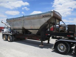 2009 Adams 24T Stock No. 26938B Chemical Applicators For Sale with 24 T ...