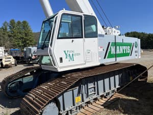 2009 MANTIS 9010 Stock No. 238505967 Construction For Sale with 5,428 ...