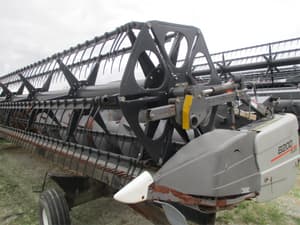 2009 Massey Ferguson 8200 Harvesting For Sale Stock No. AM-223 ...