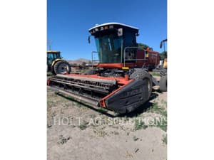 SOLD - 2009 Massey Ferguson 9435 Stock No. HU92165 Hay and Forage with ...