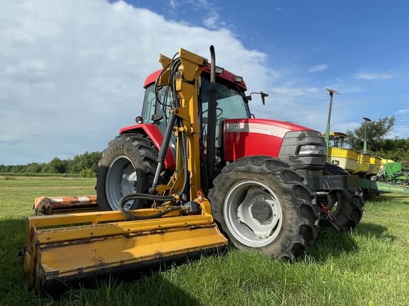SOLD - 2009 McCormick Intl CX95 Tractors 40 to 99 HP | Tractor Zoom