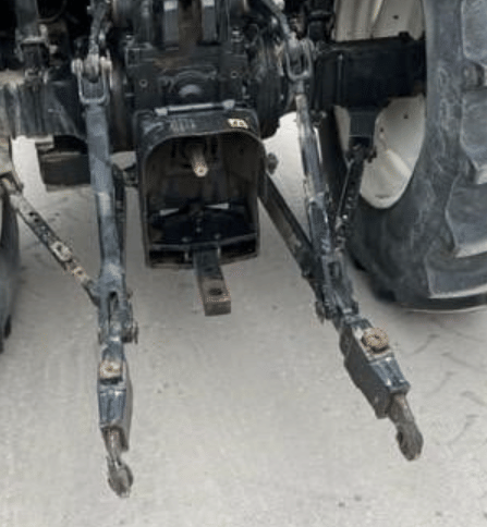 2009 New Holland T4050 Tractors 40 to 99 HP for Sale | Tractor Zoom