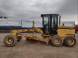 SOLD - 2009 Noram 65E Lot No. 833 Construction with 2,356 Hrs | Tractor ...