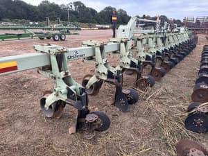 SOLD - 2009 Orthman Z905S Stock No. 407994 Tillage | Tractor Zoom