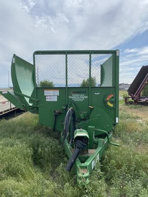 SOLD - 2009 Kramer undefined Stock No. 86449 Hay and Forage | Tractor Zoom