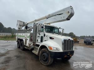 SOLD - 2009 Peterbilt 340 Other Equipment with 222,230 mi | Tractor Zoom