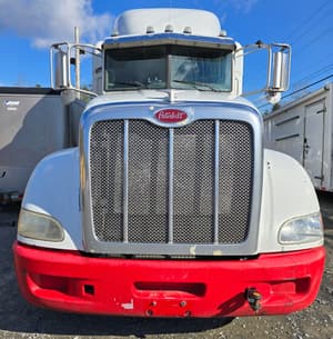 SOLD - 2009 Peterbilt 386 Lot No. 39 Other Equipment with 1,912,737 mi ...