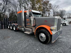 2009 Peterbilt 389 Other Equipment For Sale with 870,746 mi | Tractor Zoom