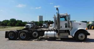 2009 Peterbilt Undetermined Lot No. 431 Other Equipment For Sale with ...