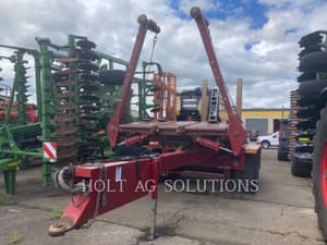 SOLD - 2009 PRO AG 16K PLUS Stock No. R10005049 Hay and Forage ...