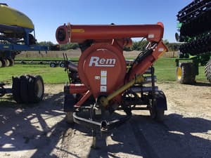 SOLD - 2009 REM 2700 Stock No. 216431 Harvesting | Tractor Zoom