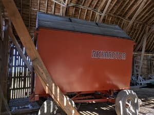 SOLD - 2009 Richardton 700 Stock No. 408840 Harvesting | Tractor Zoom