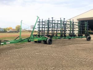 SOLD - 2009 Summers 60 FT HARROW Stock No. X838667 Tillage | Tractor Zoom