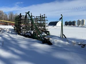 SOLD - 2009 Summers Super Harrow Plus Stock No. 80693 Tillage | Tractor ...