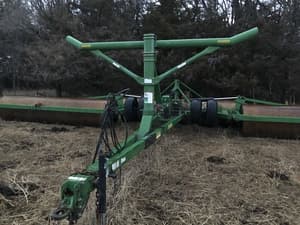 SOLD - 2009 Summers SUPER ROLLER 45 Stock No. 312801 Tillage with 45 ft ...