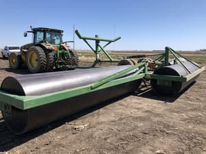 SOLD - 2009 Summers SUPER ROLLER 45 Stock No. 318511 Tillage with 45 ft ...