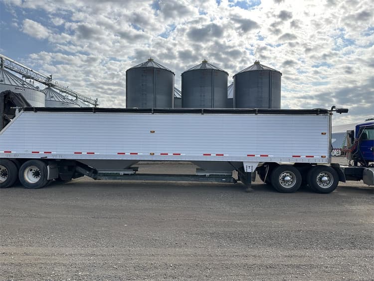 2009 Timpte 42' Other Equipment Trailers for Sale | Tractor Zoom