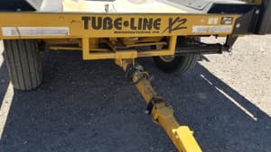 2009 Tube-Line TLR5000AX2 Stock No. 14292604 Hay and Forage For Sale ...