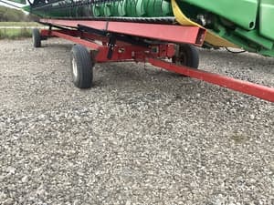 SOLD - 2009 Unverferth HT30 Stock No. 1281394 Ag Trailers with --- Ft ...