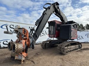 SOLD - 2009 Valmet 415EX Lot No. 27316 Construction | Tractor Zoom