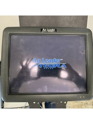 2010 Ag Leader Integra Stock No. 565416 Other Equipment For Sale ...