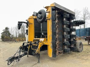 SOLD - 2010 Alloway BT267 Lot No. 7 Harvesting | Tractor Zoom