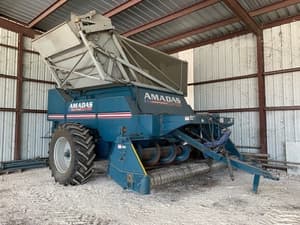 SOLD - 2010 Amadas 2110 Stock No. 480118 Combines with --- Hrs ...