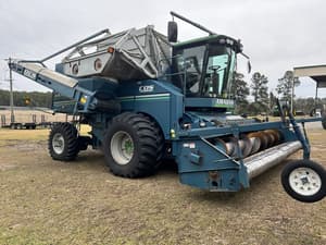 SOLD - 2010 Amadas 9970 Combines with 2,009 Hrs | Tractor Zoom
