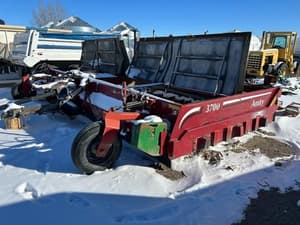 SOLD - 2010 Amity 3700 Stock No. UXX445 Harvesting | Tractor Zoom