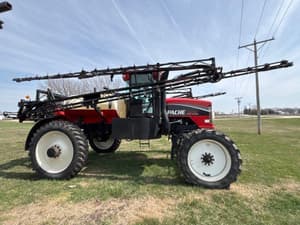 SOLD - 2010 Apache AS715 Stock No. C055019 Chemical Applicators with ...