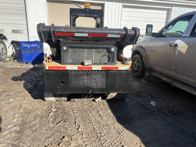 2010 ASV Posi-Track RCV Construction Skid Steers for Sale | Tractor Zoom