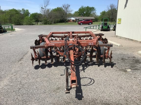 2010 Athens 93 Tillage Disks for Sale | Tractor Zoom