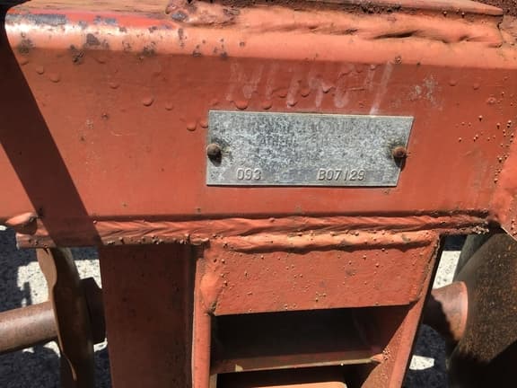 2010 Athens 93 Tillage Disks for Sale | Tractor Zoom