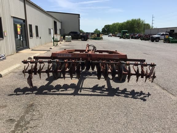 2010 Athens 93 Tillage Disks for Sale | Tractor Zoom