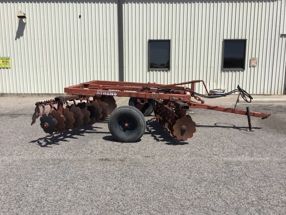 2010 Athens 93 Tillage Disks for Sale | Tractor Zoom