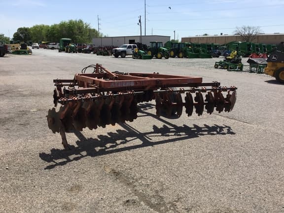 2010 Athens 93 Tillage Disks for Sale | Tractor Zoom