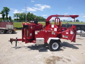 SOLD - 2010 Bandit 250XP Other Equipment | Tractor Zoom