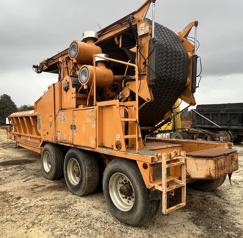 2010 Bandit 3680 Stock No. 9gIEv1KKmg Construction For Sale | Tractor Zoom